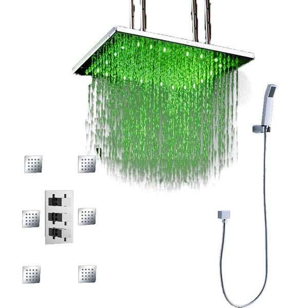 How to Upgrade Your Shower System | Cascada Showers