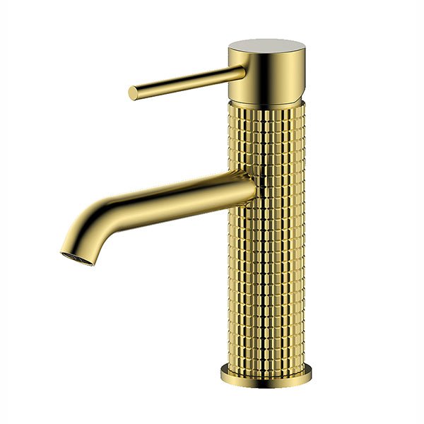 Cascada Aspen Single Handle Bathroom Sink Faucet – Cascada Showers