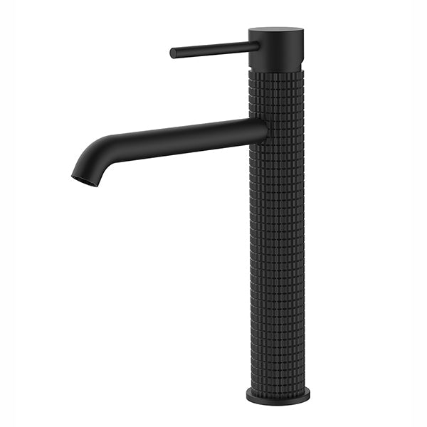 Cascada's Aspen Single Handle Vessel Sink Faucet Hot & Cold – Cascada ...