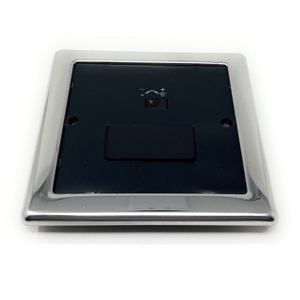 Concealed Sensor Urinal Flush Valve | Cascada Square Design – Cascada ...