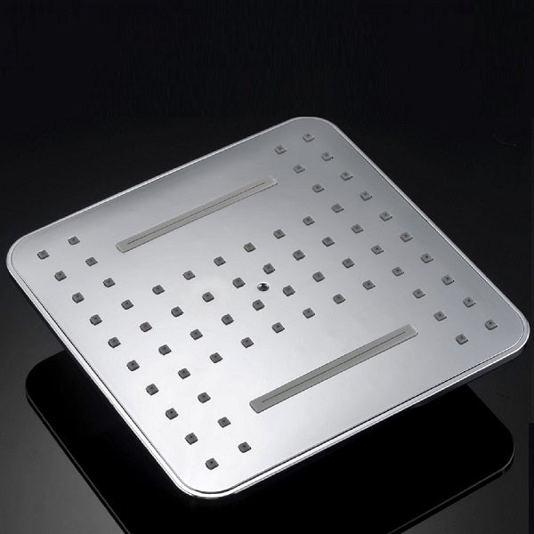 Luxury Digital Shower Head Set - Rainfall & Waterfall Modes – Cascada ...
