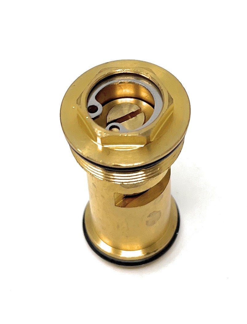 Cascada's Inlet Check Stop Valve for Reliable Water Control – Cascada ...