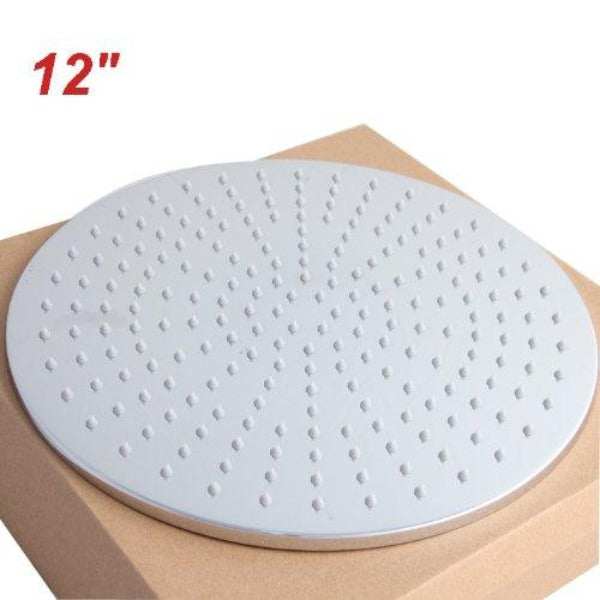 Luxurious LED Rain Shower Systems | Cascada Showers