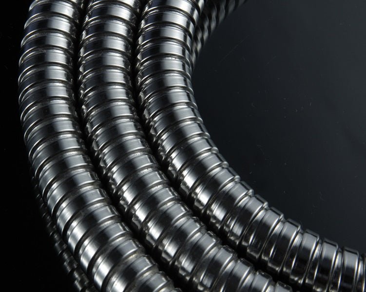 60” Hand Shower Hose – Durable & Flexible for Any Shower – Cascada Showers