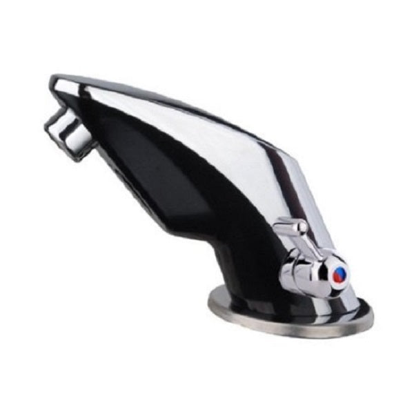 HydroTouch Pro All-in-One Thermostatic Touch-Free Sensor Faucet ...