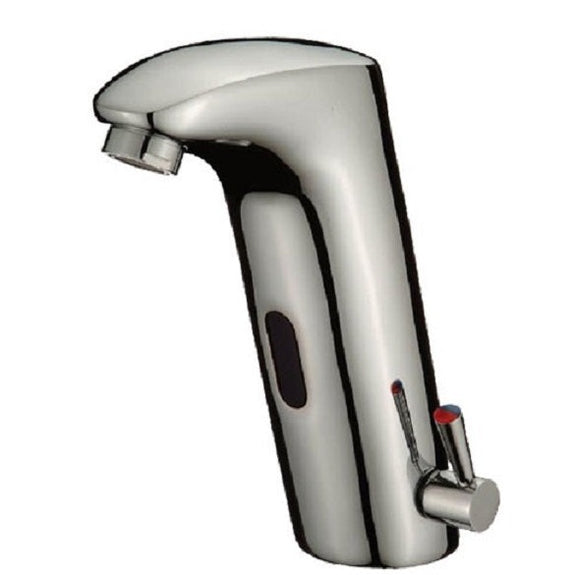 Shop Sensor Kitchen Faucet Online | Cascada Showers – Tagged "Sensor ...