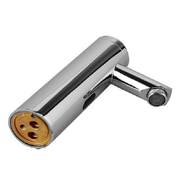 AutoFlow Pro Sensor Faucet: Advanced Temperature Control – Cascada Showers
