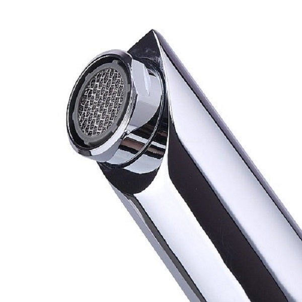 AutoFlow Pro Sensor Faucet: Advanced Temperature Control – Cascada Showers