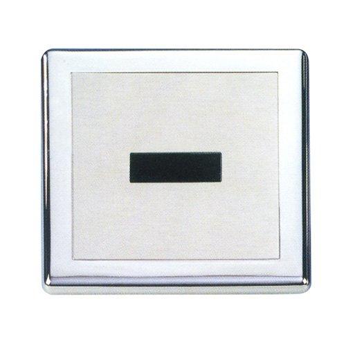 Cascada Concealed Automatic Sensor Urinal Flush Valve (Square ...