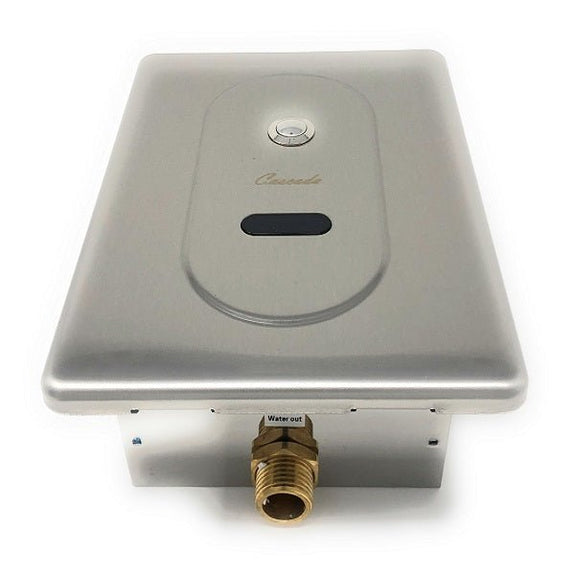 Reliable Automatic Sensor Toilet Urinal Flush Valve, Cascada Showers