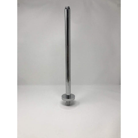 16" Ceiling Mount Shower Arm – Cascada Showers